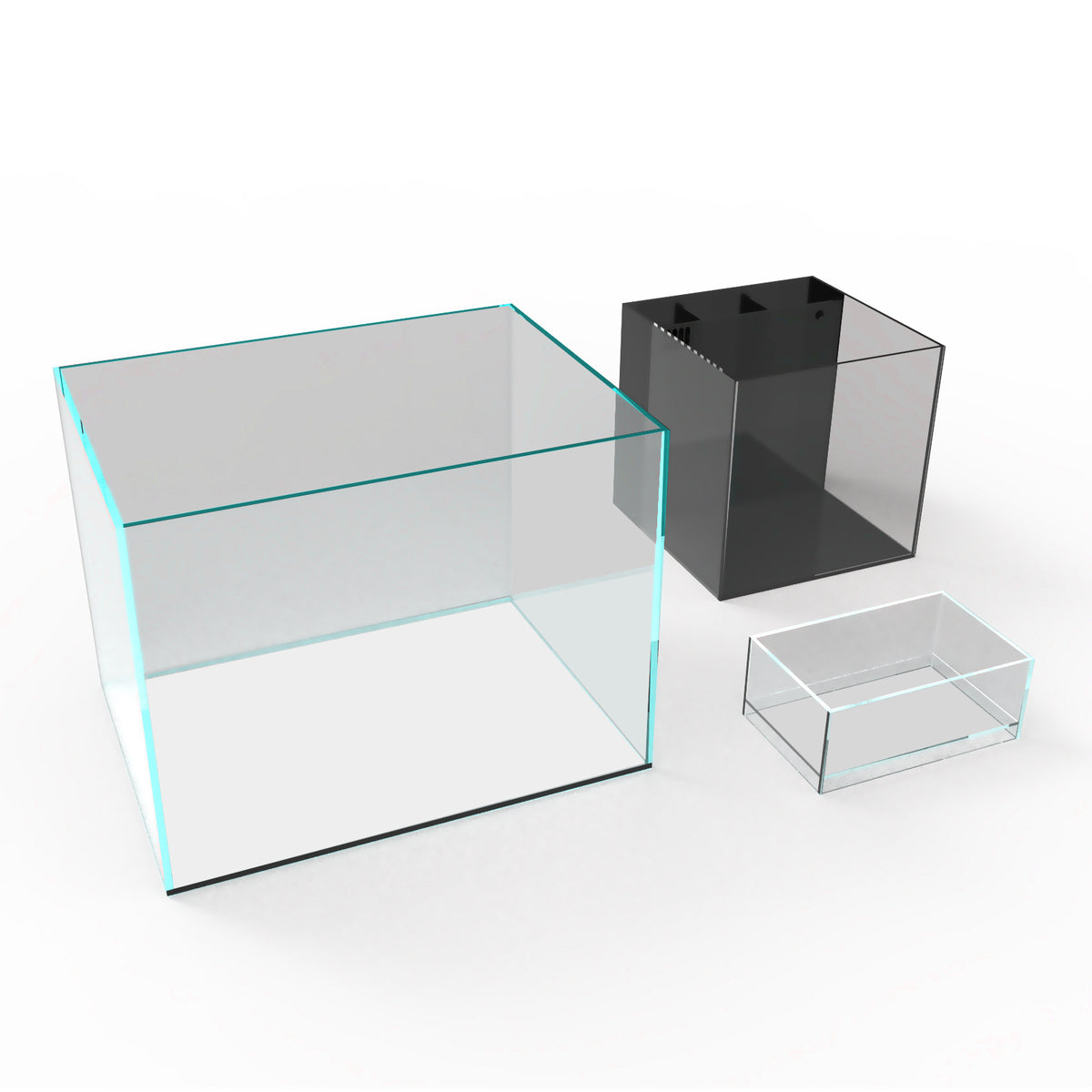 AQUARIUMS – Fzone Studio