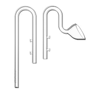 Inflow/Outflow Pipes – Fzone Studio