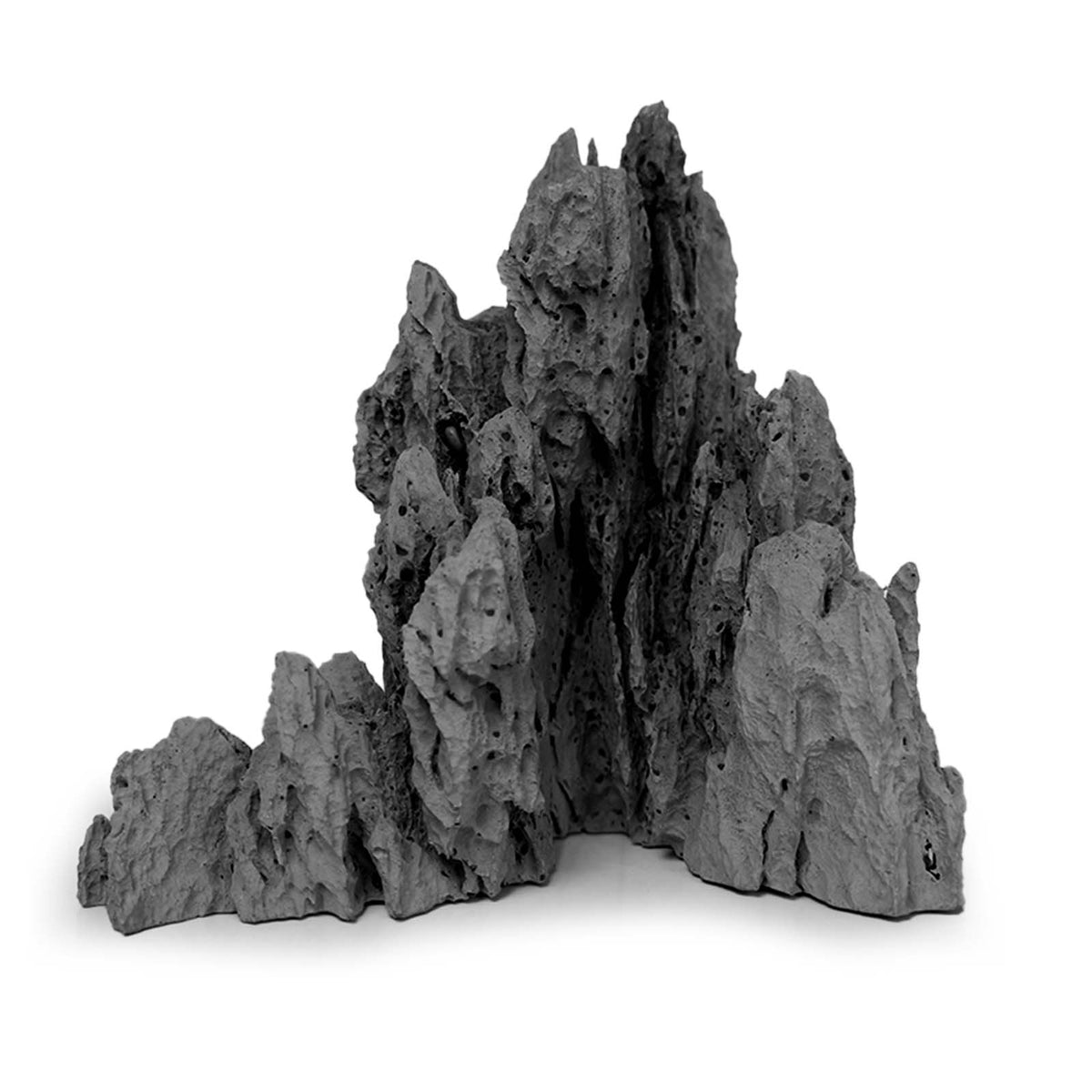 Resin Seiryu Aquascape Stone – pH Neutral – Fzone Studio