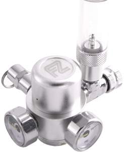 Fzone Aquarium co2 Generator Regulator – Fzone Studio