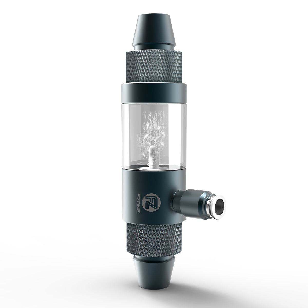 Aquarium Inline CO2 Diffuser – Fzone Studio
