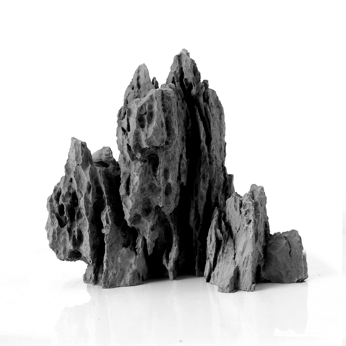 Aquarium Rocks Aquascaping, Micro Resin Seiryu Rock for Aquascaping WJ ...