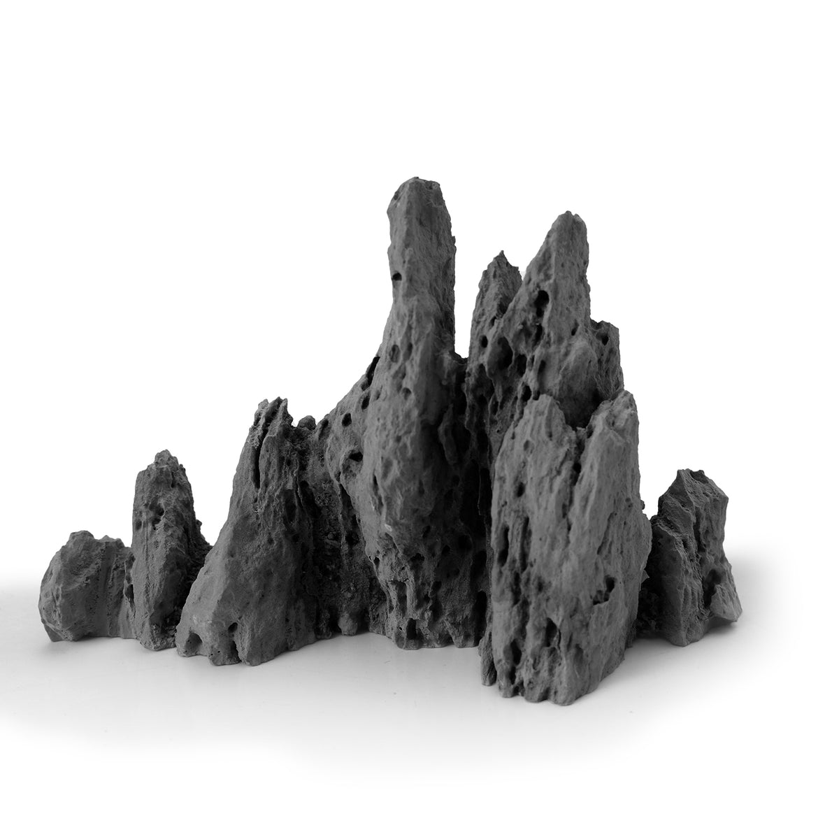 Aquarium Rocks Aquascaping, Micro Resin Seiryu Rock for Aquascaping WJ ...