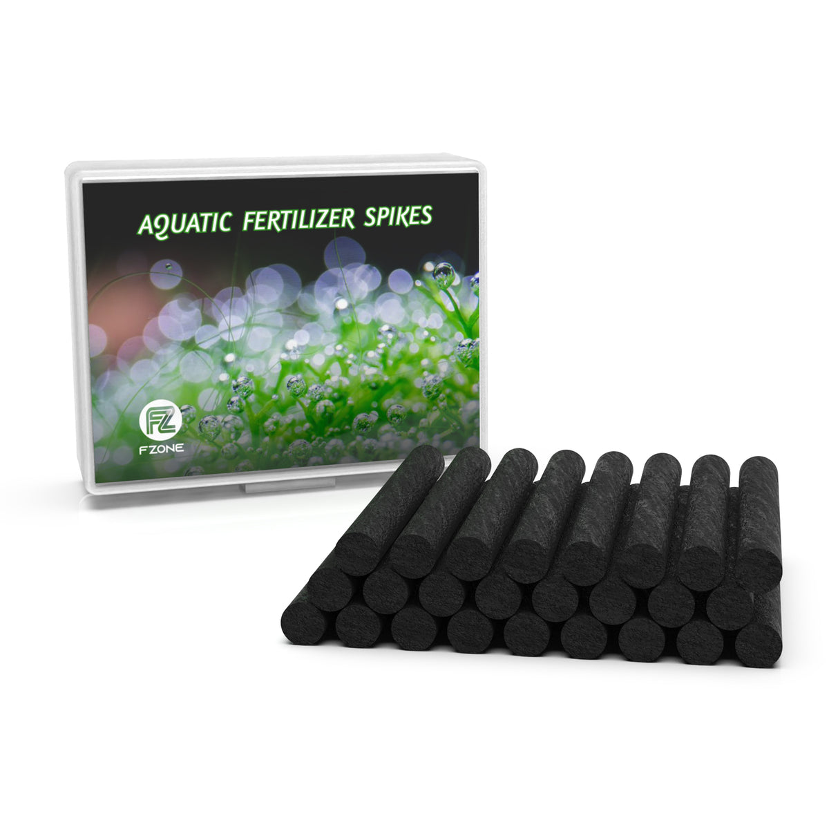 FZONE Aquarium Root Fertilizer Spikes – Fzone Studio
