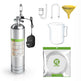 CO2 Generator Kit for Planted Aquariums – Fzone Studio